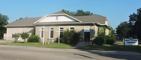 Brookland, AR - Official City Website